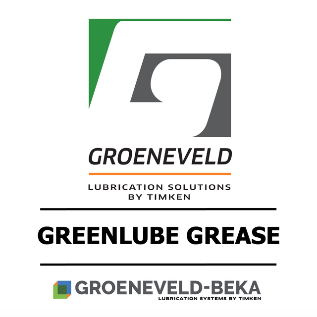 GROENEVELD GREASE | AutoLubeIt.com