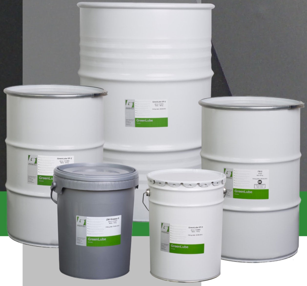 Groeneveld Grease | AutoLubeIt.com