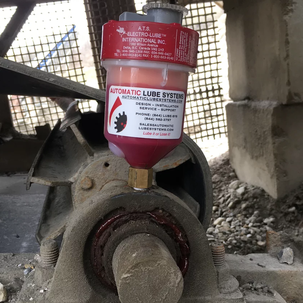 ATS BUDGET-LUBER 8oz/250cc - Case of 10 Lubers | AutoLubeIt.com